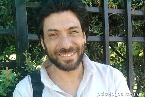 Martín Cottone. Lic en Psicología (u. b. a.). Psicoanálisis. Mp:4806 en ...