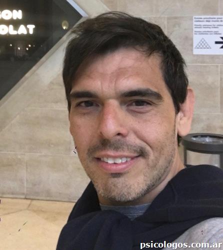 Psicólogo en merlo- Lic. Nicolás Gregorio.: teléfono