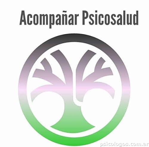 Acompañar Psicosalud: teléfono y horarios - Av. Tucumán 612, San Martín